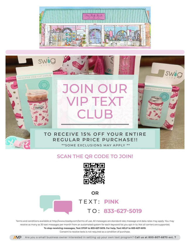 The Pink Porch Boutique – Pink Porch Boutique Columbia